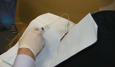 Needle Techniques | Radiology Key