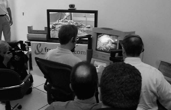 Historical Perspective of Image-Guided Neurosurgery | Radiology Key