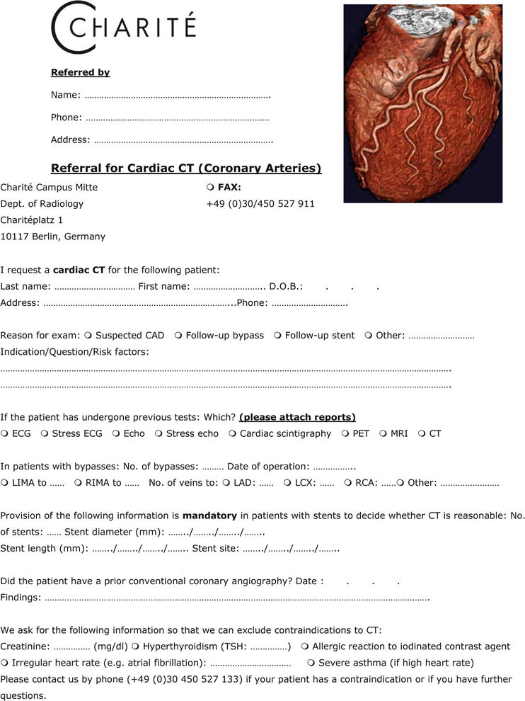 What Are Clinical Indications In Radiography at Rose Briggs blog