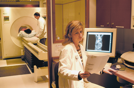 NUCLEAR MEDICINE | Radiology Key