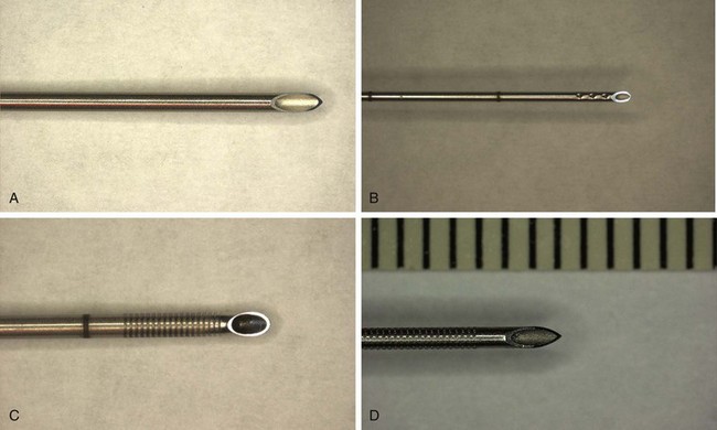 Needle Imaging | Radiology Key