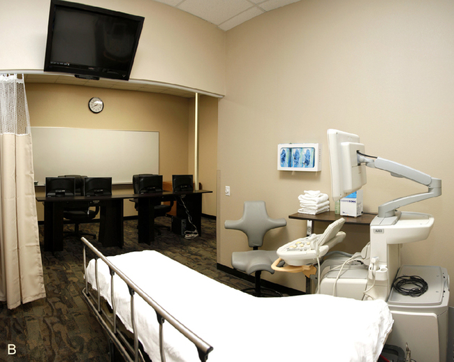 The Sonographer as Student | Radiology Key