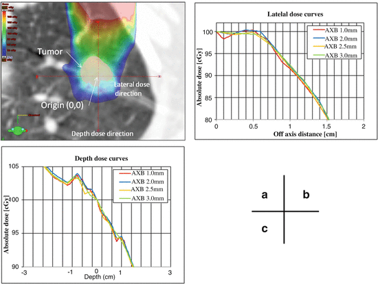 Dose Prescription and Calculation | Radiology Key