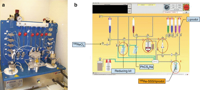 Therapeutic Radiopharmaceuticals for Treatment of Primary and ...