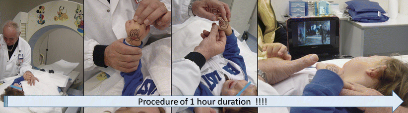 Management of the Pediatric Patient: A Teamwork | Radiology Key