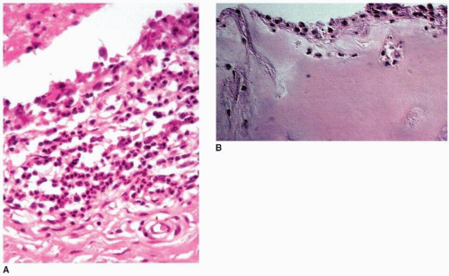 Diagnostic Clinical Parameters | Radiology Key