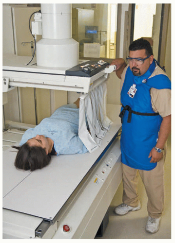 Patient Care and Safety | Radiology Key