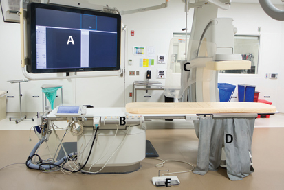 The Basics of IR | Radiology Key