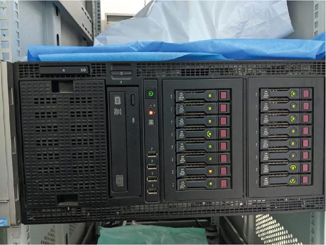 Radiology information system and picture archiving and communication ...