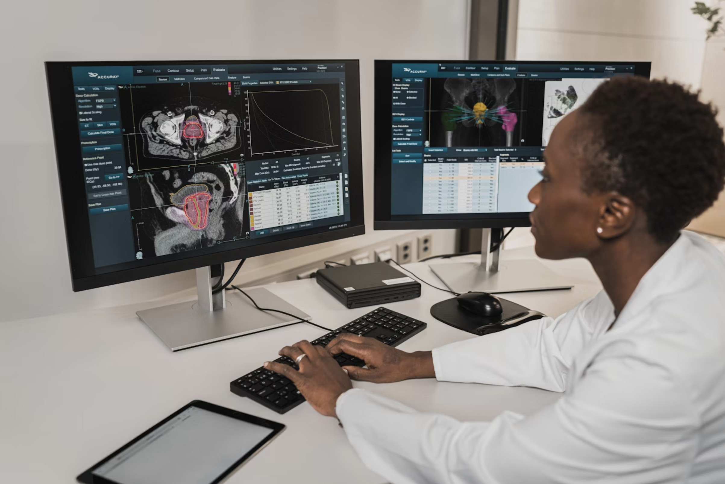 Exploring Diagnostic Imaging as the Lifeline of Frontline Care Teams ...