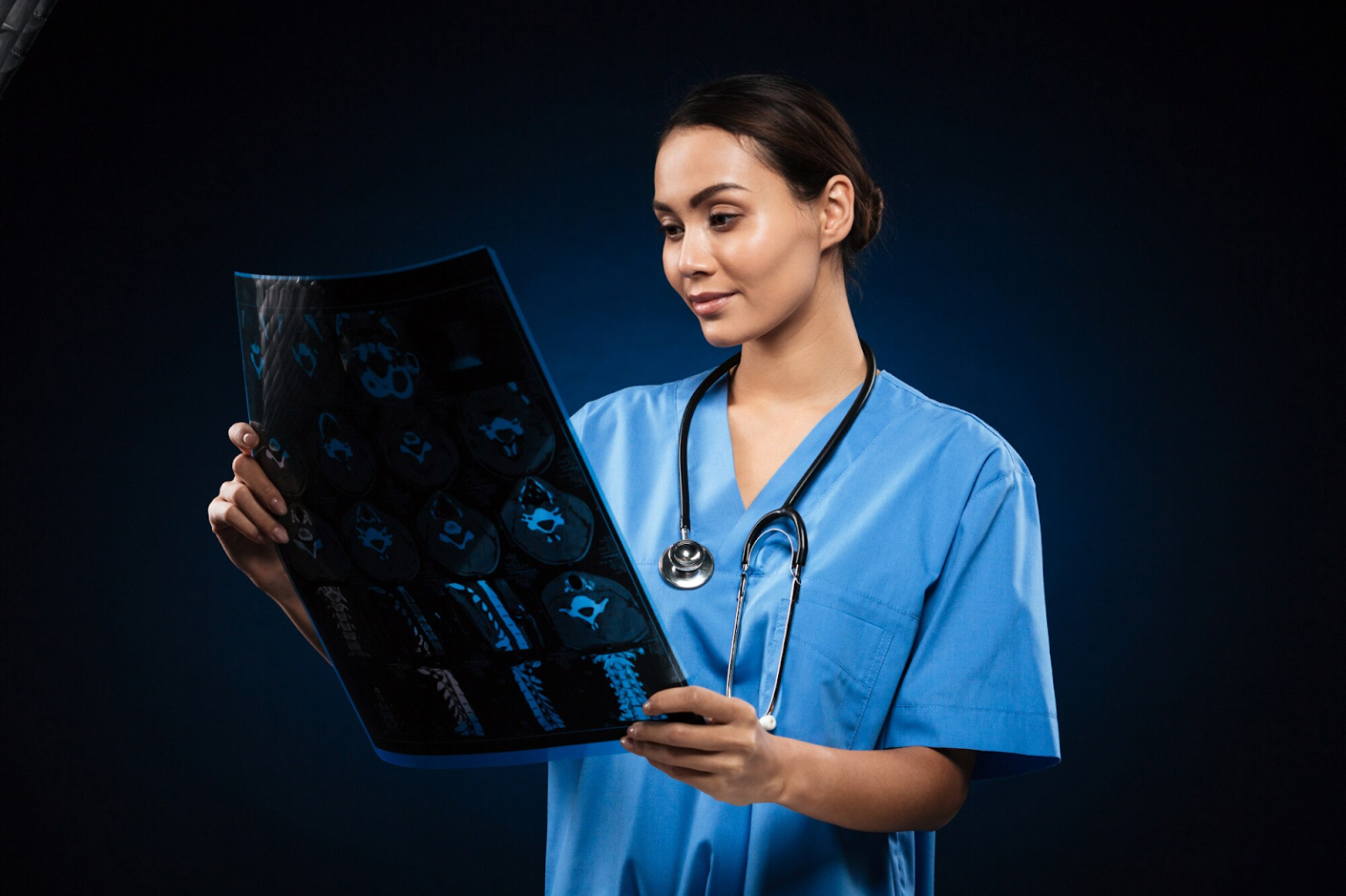 Pathways to a Radiology Nursing Career in BermudaRadiology Key